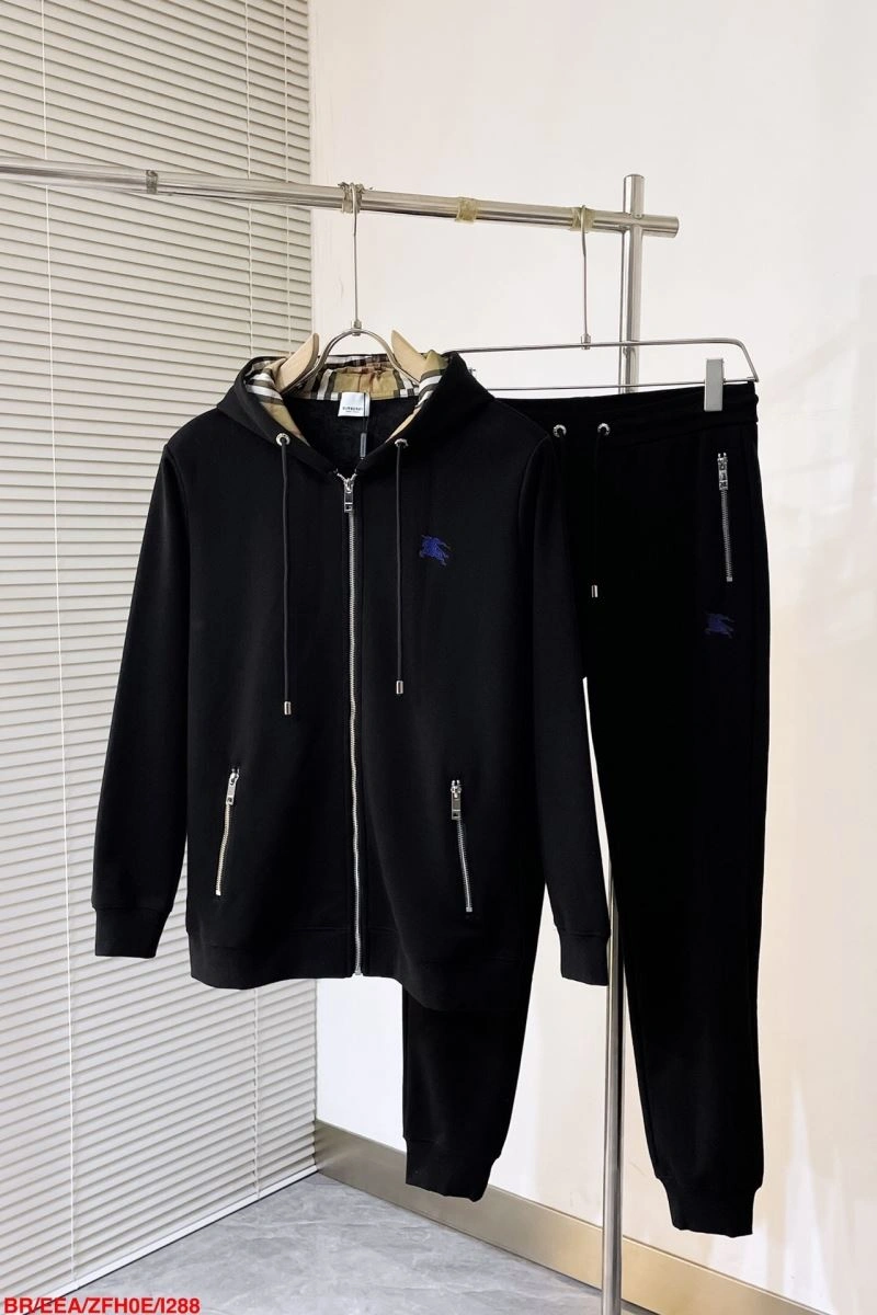 Burberry Long Suits