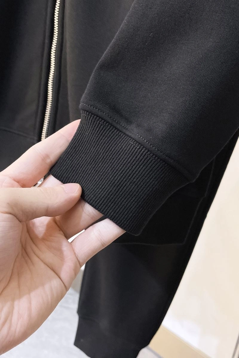 Factory-made Burberry Long Suits