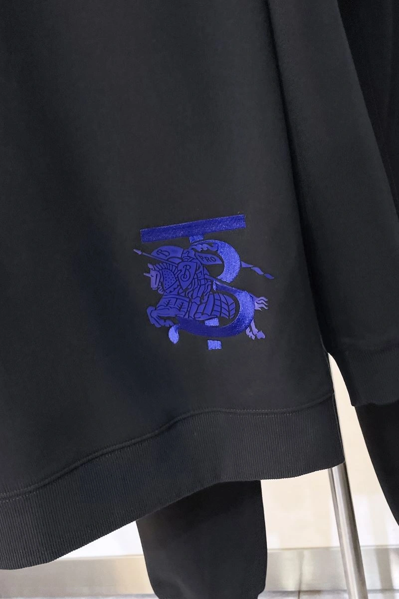 Factory-made Burberry Long Suits