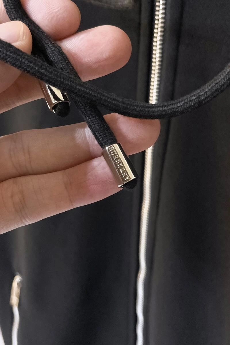 Factory-made Burberry Long Suits