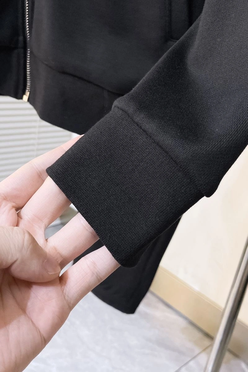Burberry Long Suits