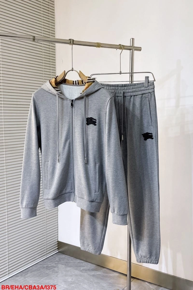 Legit Burberry Long Suits