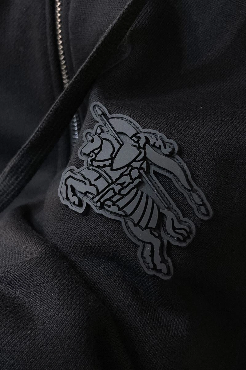 Legit Burberry Long Suits
