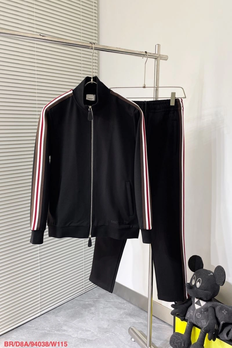 Burberry Long Suits