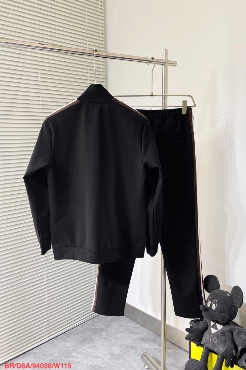 Mirror quality Burberry Long Suits