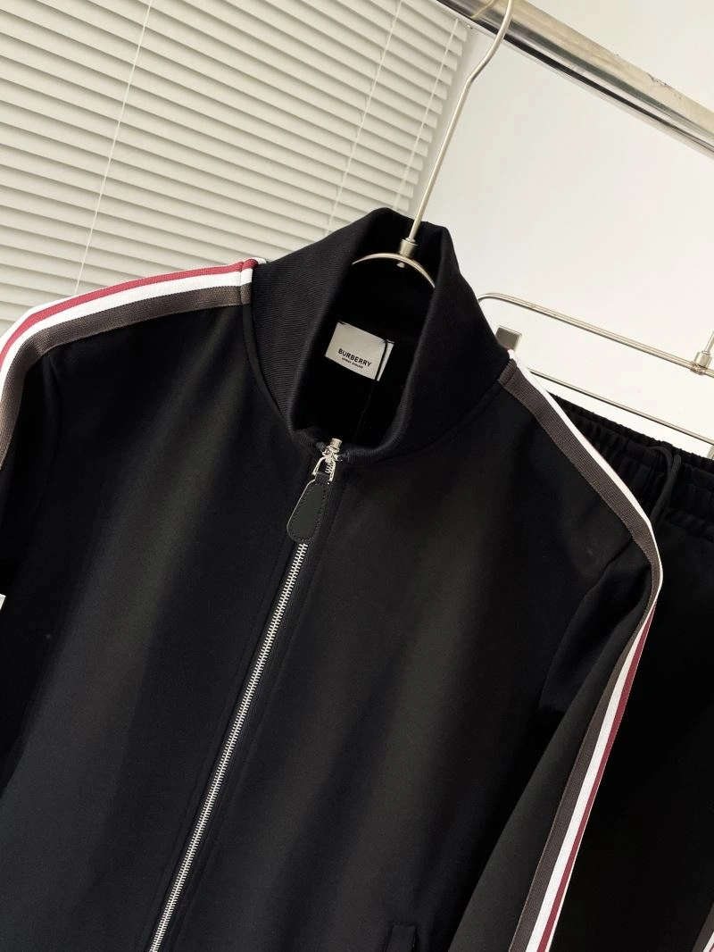 Mirror quality Burberry Long Suits