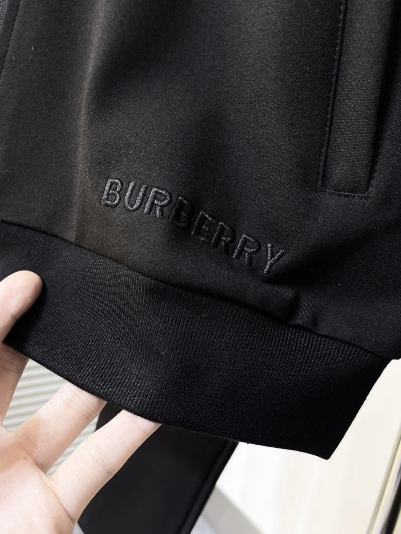 Mirror quality Burberry Long Suits