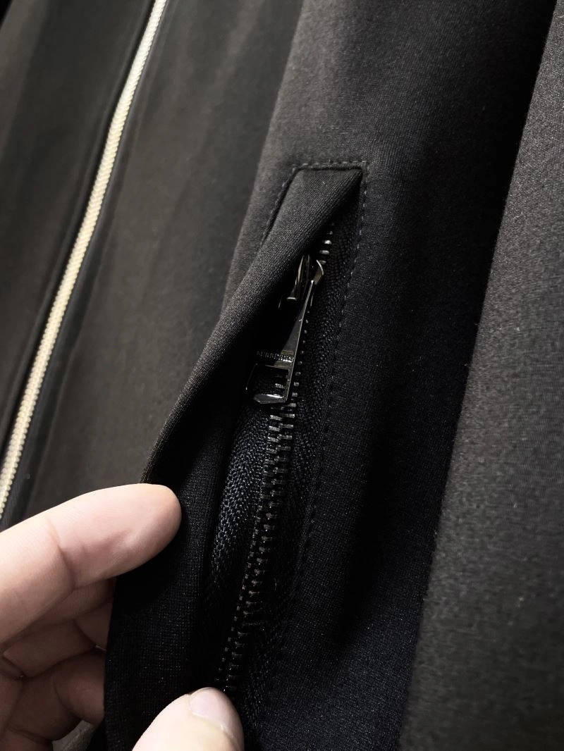Mirror quality Burberry Long Suits