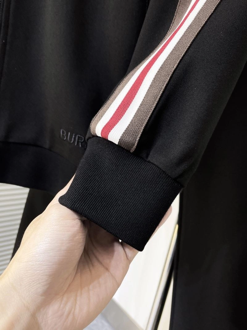 Mirror quality Burberry Long Suits