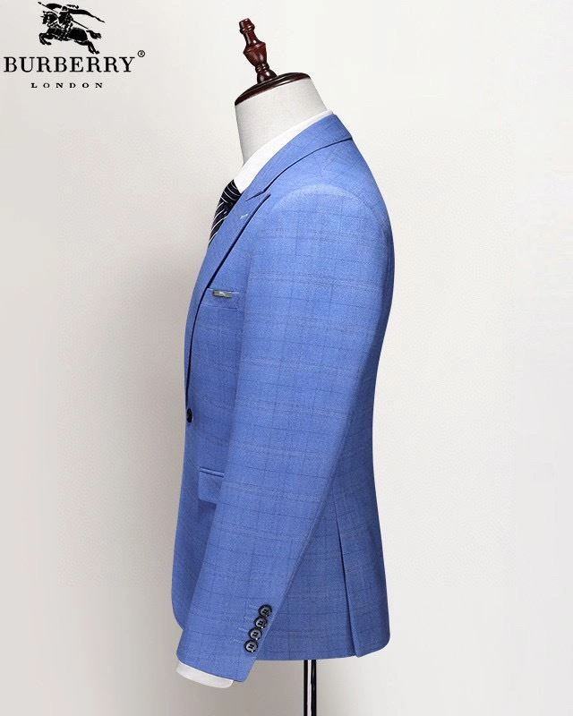 High accuracy Burberry Long Suits