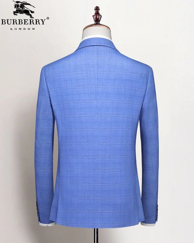 High accuracy Burberry Long Suits