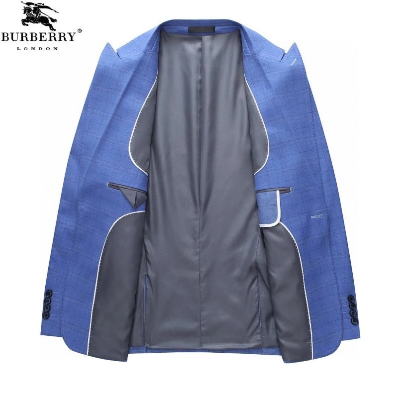 High accuracy Burberry Long Suits