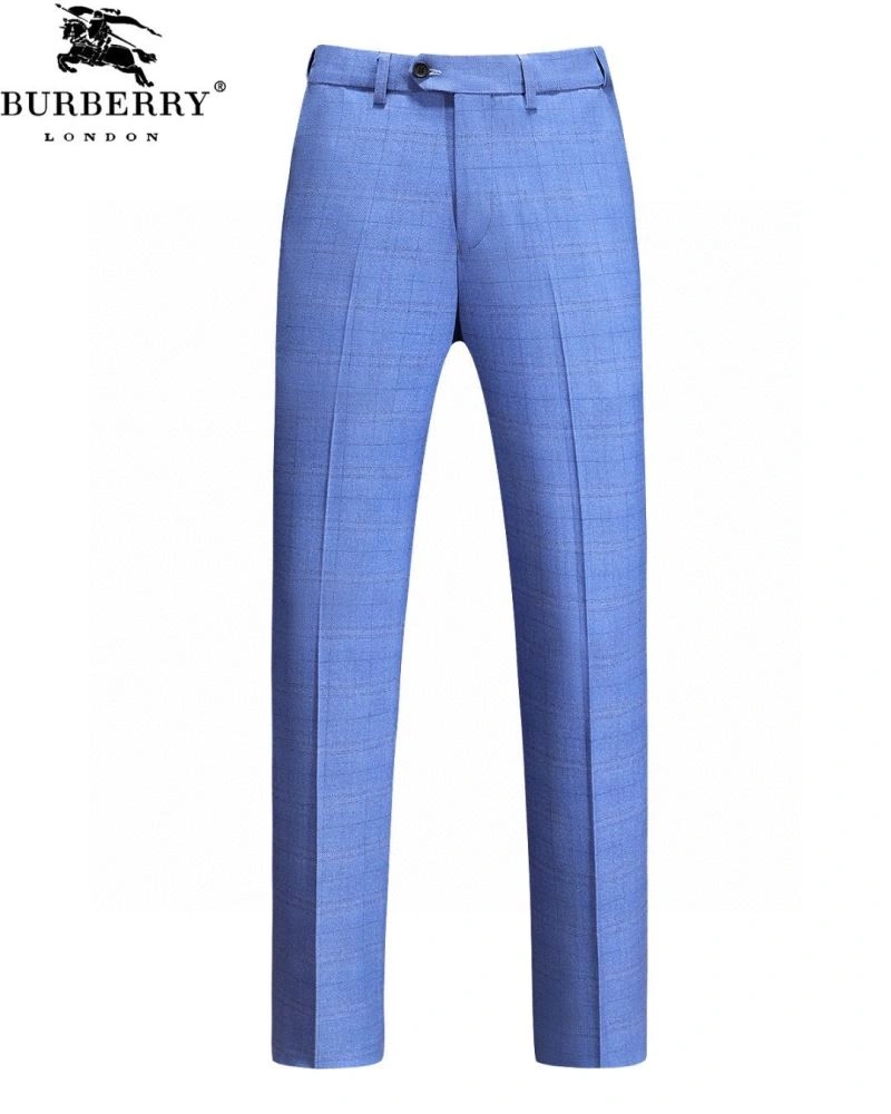 High accuracy Burberry Long Suits