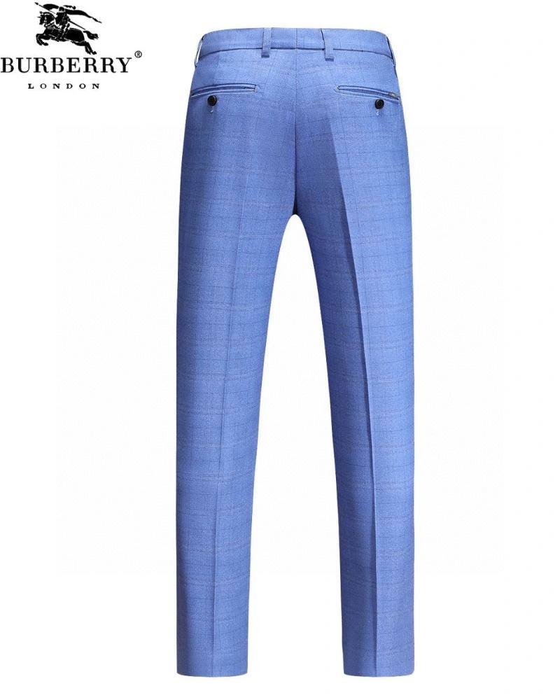 High accuracy Burberry Long Suits
