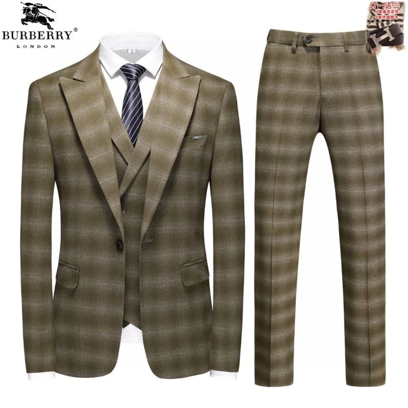 Burberry Long Suits