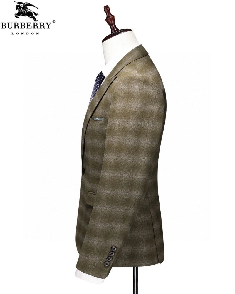 Accurate model Burberry Long Suits