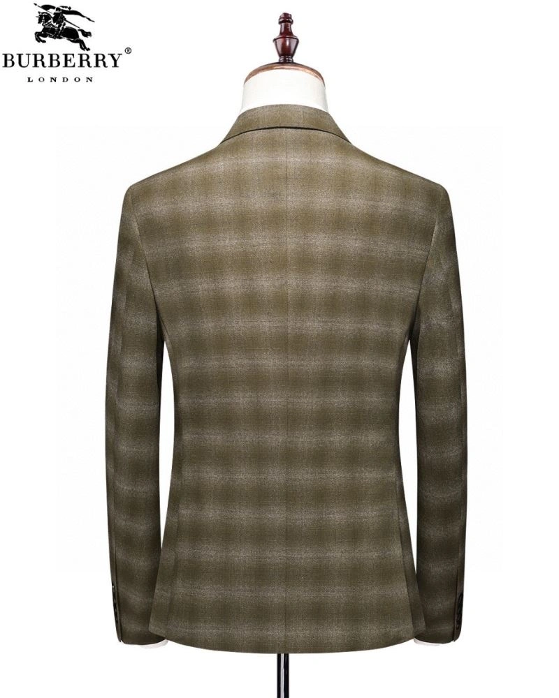Accurate model Burberry Long Suits