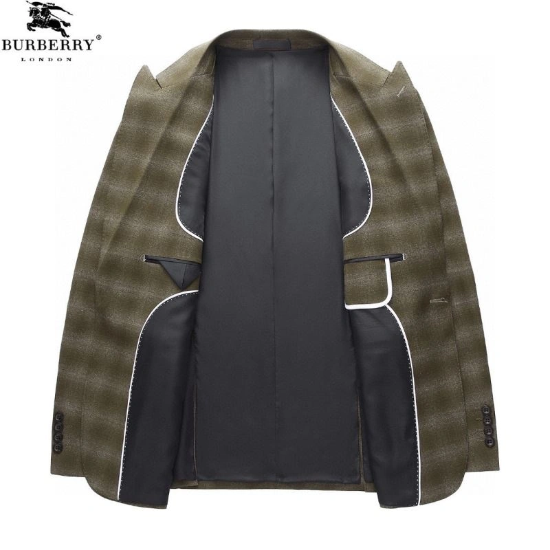 Accurate model Burberry Long Suits