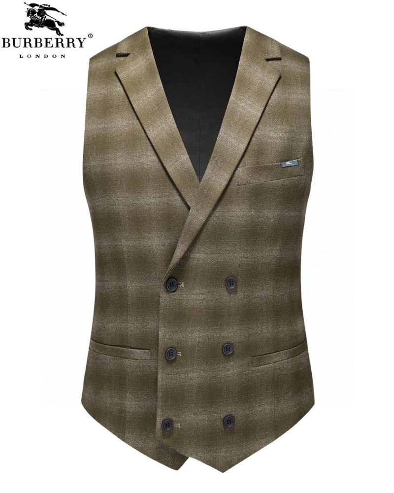 Accurate model Burberry Long Suits