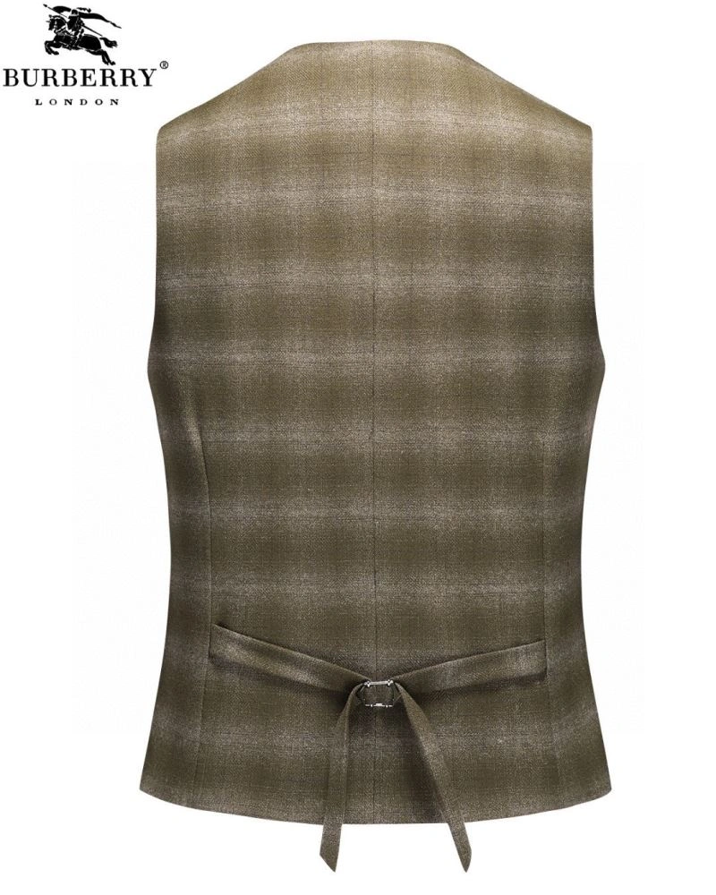 Accurate model Burberry Long Suits