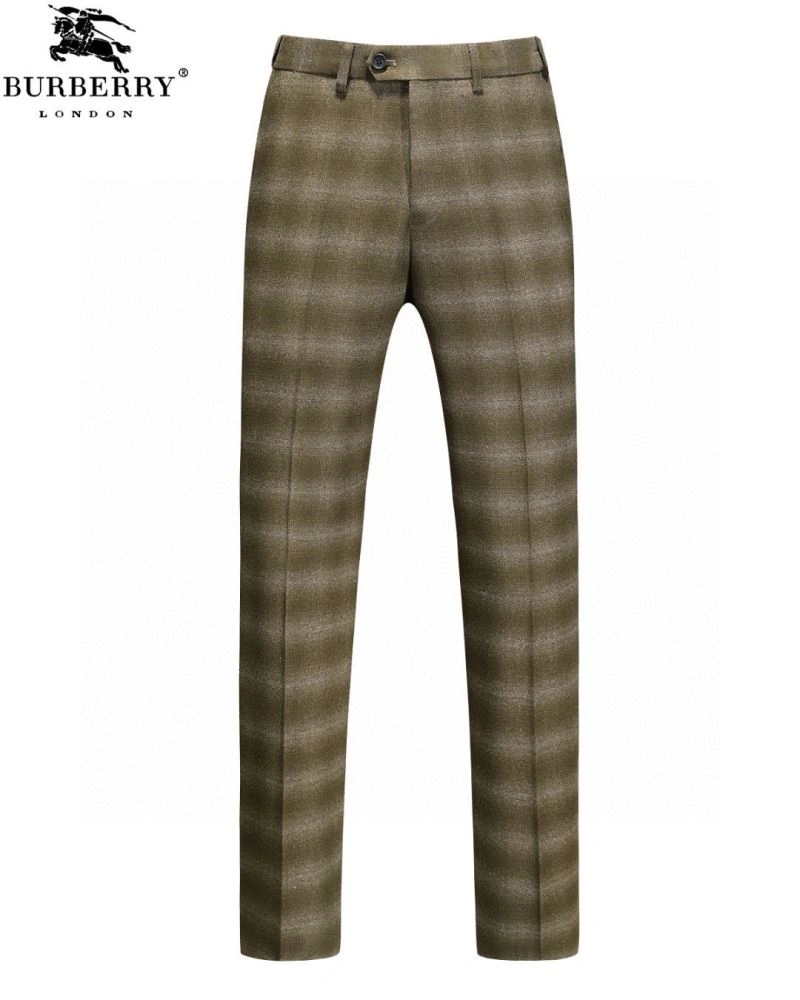 Accurate model Burberry Long Suits