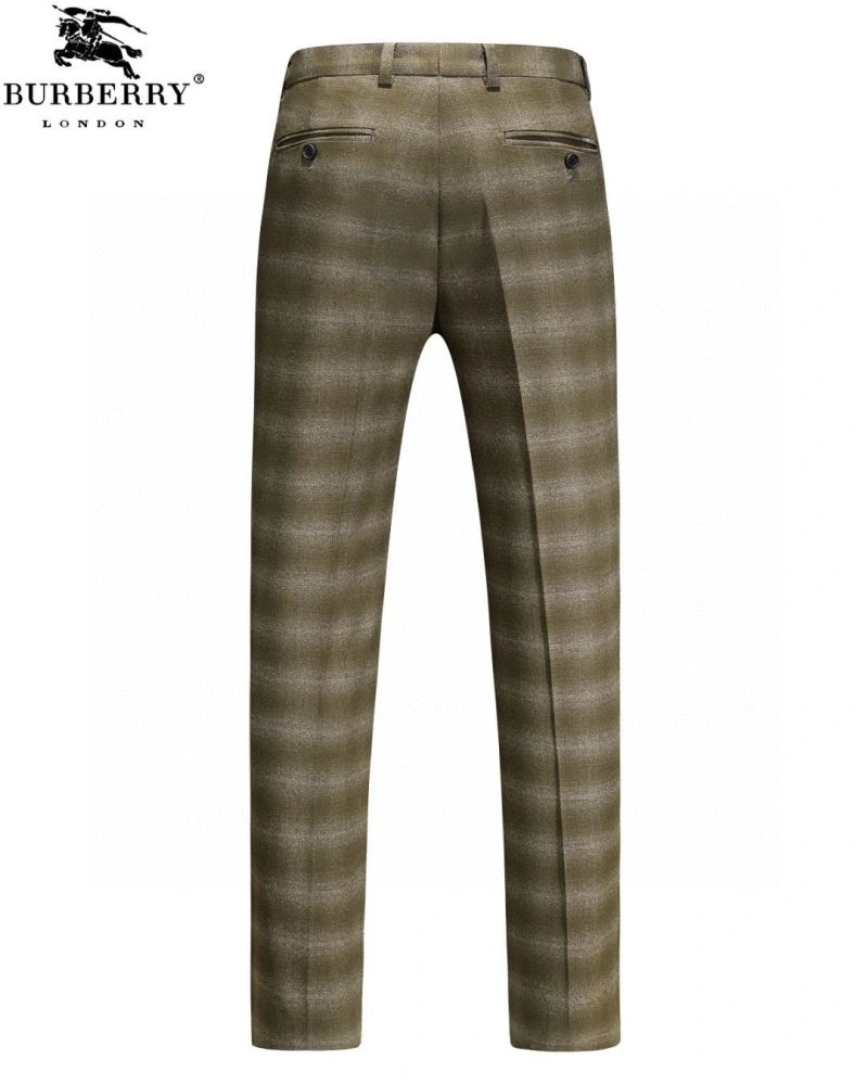 Accurate model Burberry Long Suits
