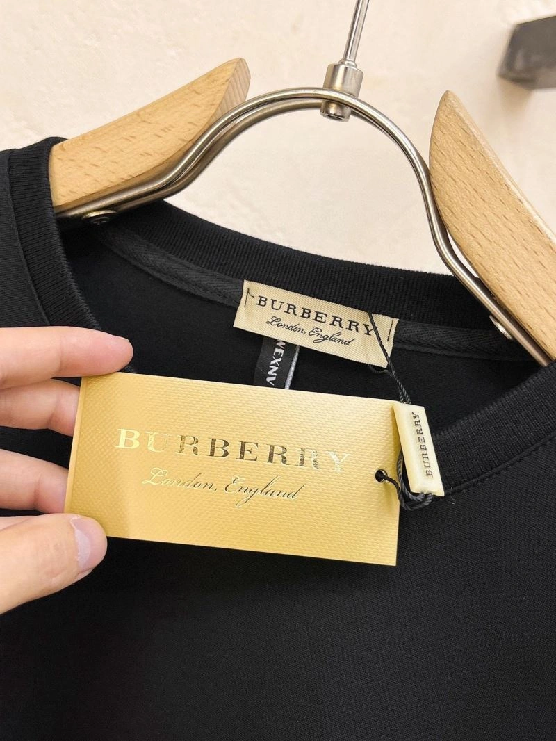 Original Burberry Long Suits