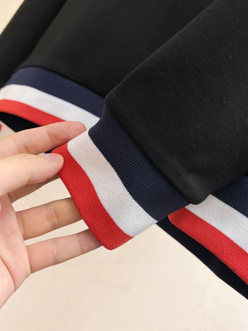 Discounted Burberry Long Suits