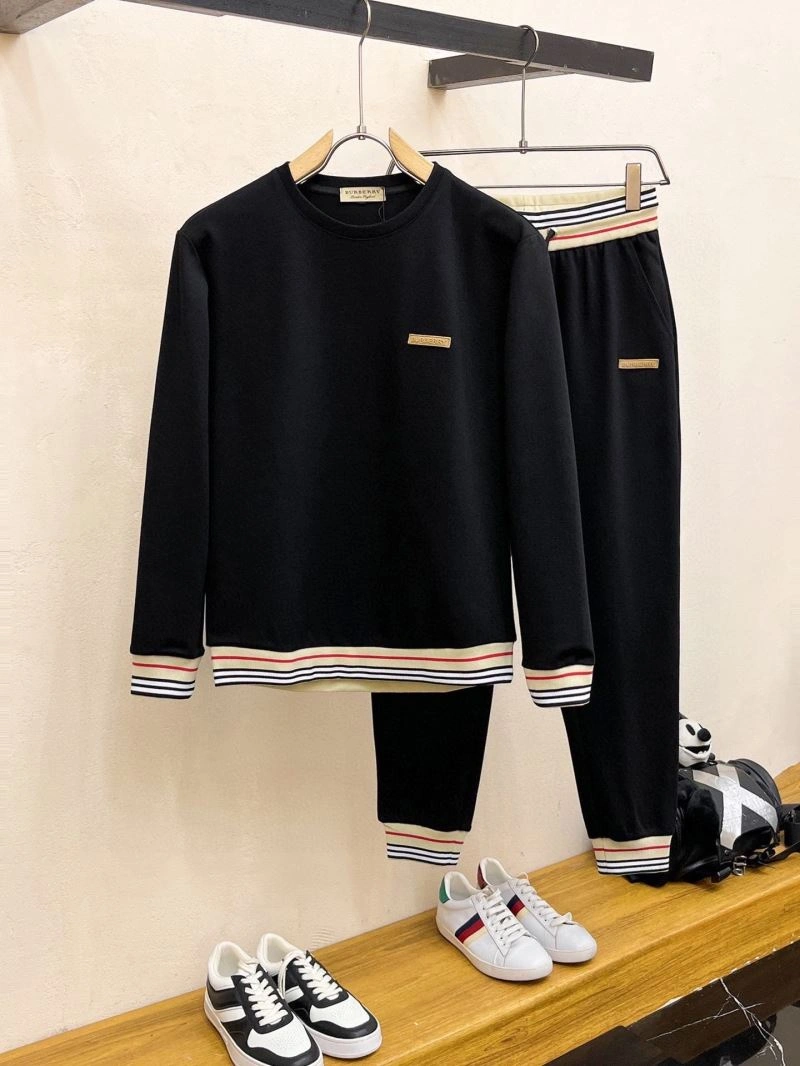 Burberry Long Suits