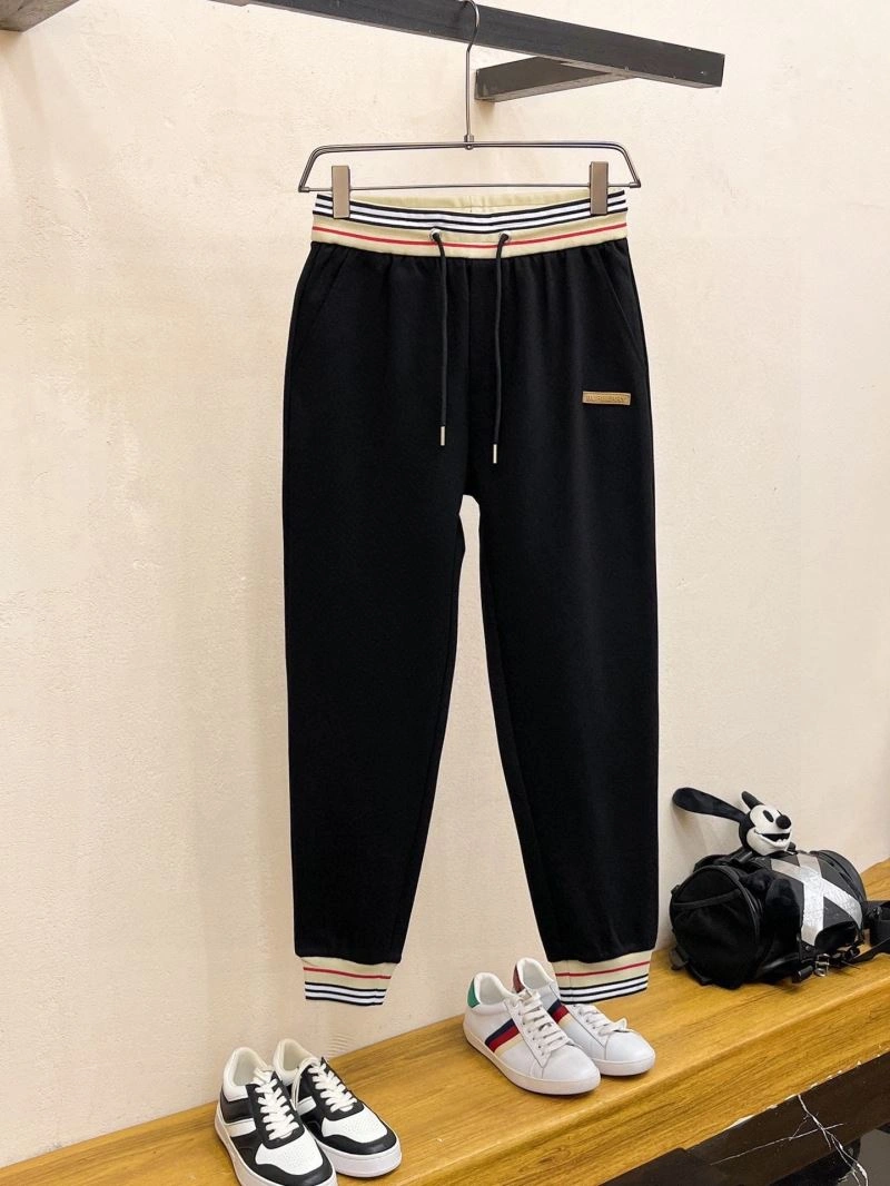 Economical Burberry Long Suits
