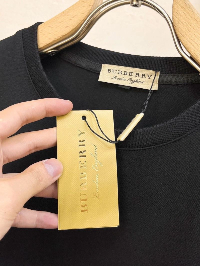 Economical Burberry Long Suits