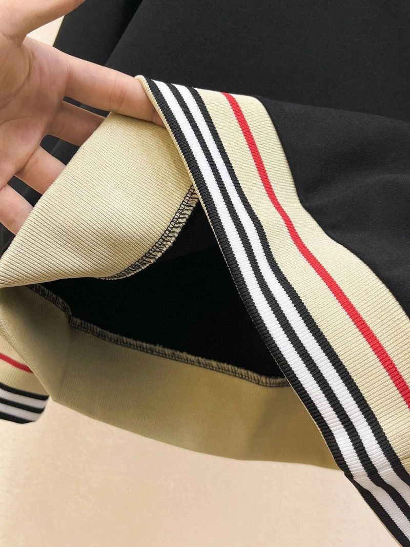Economical Burberry Long Suits
