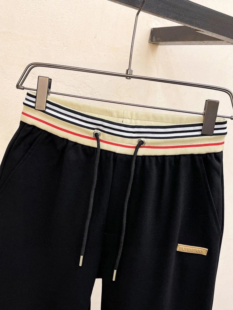 Economical Burberry Long Suits