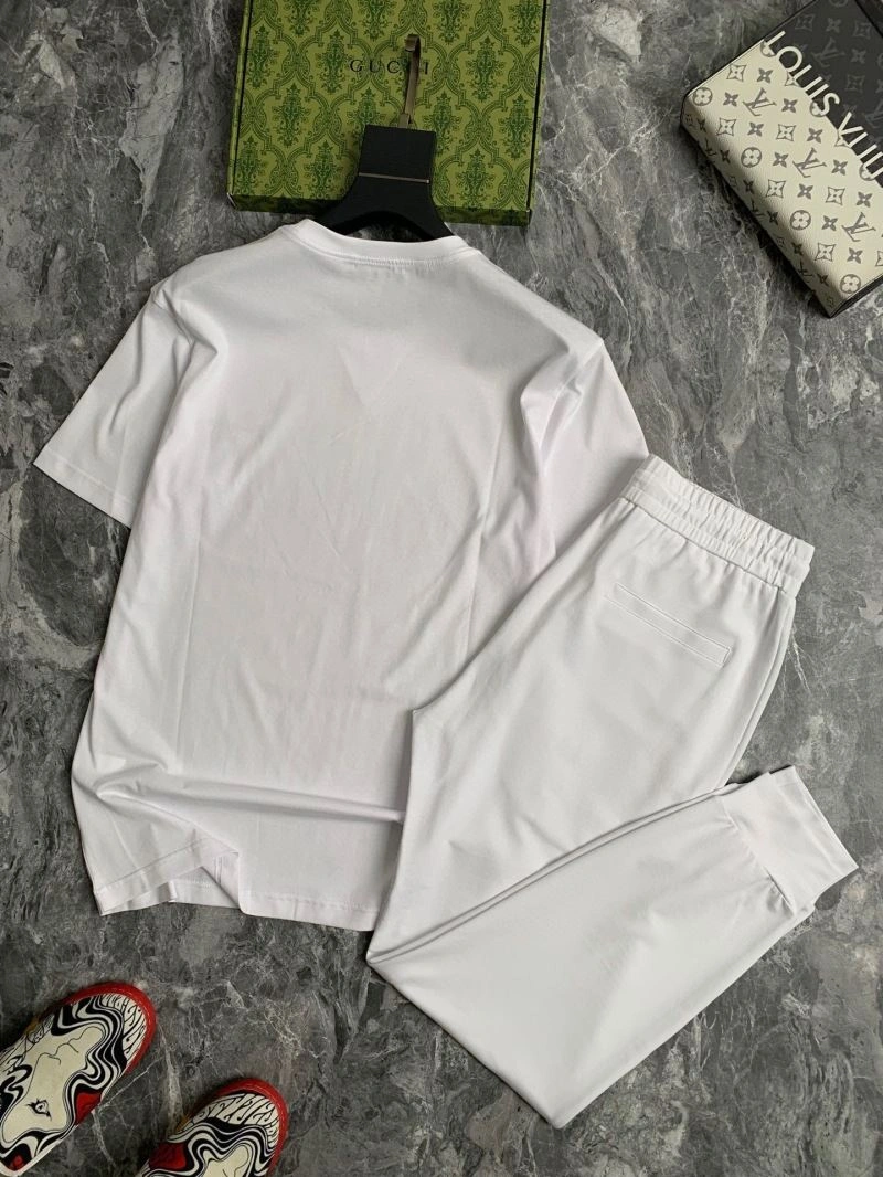 Official Burberry Long Suits