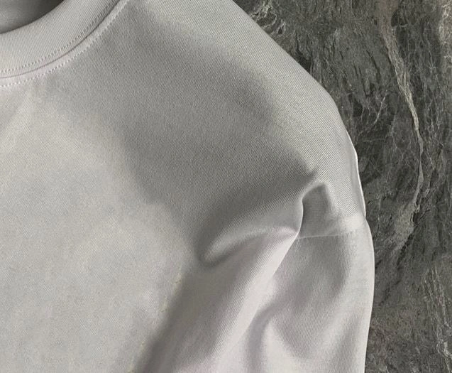 Official Burberry Long Suits