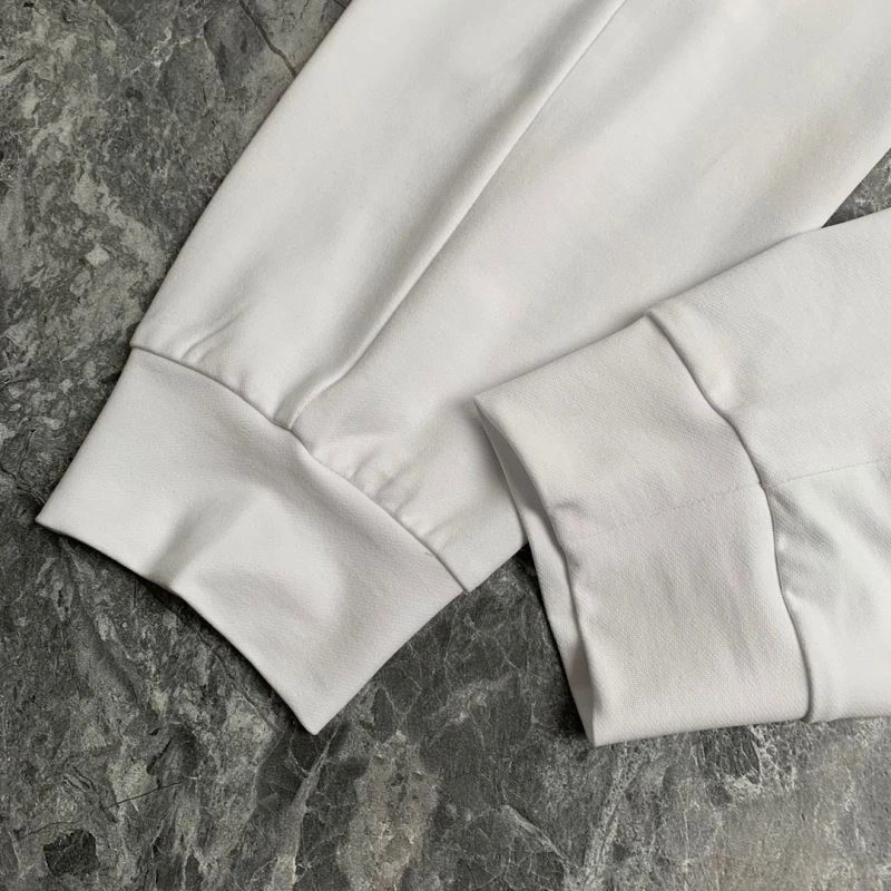 Official Burberry Long Suits