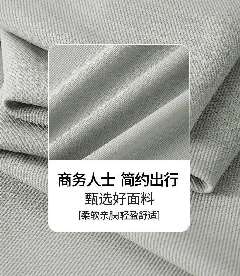 Exact replica Burberry Long Suits