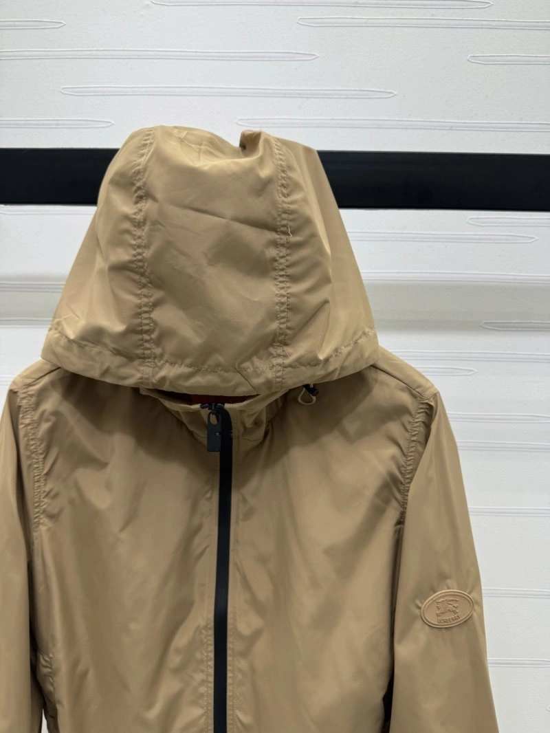 Legit Burberry Long Suits