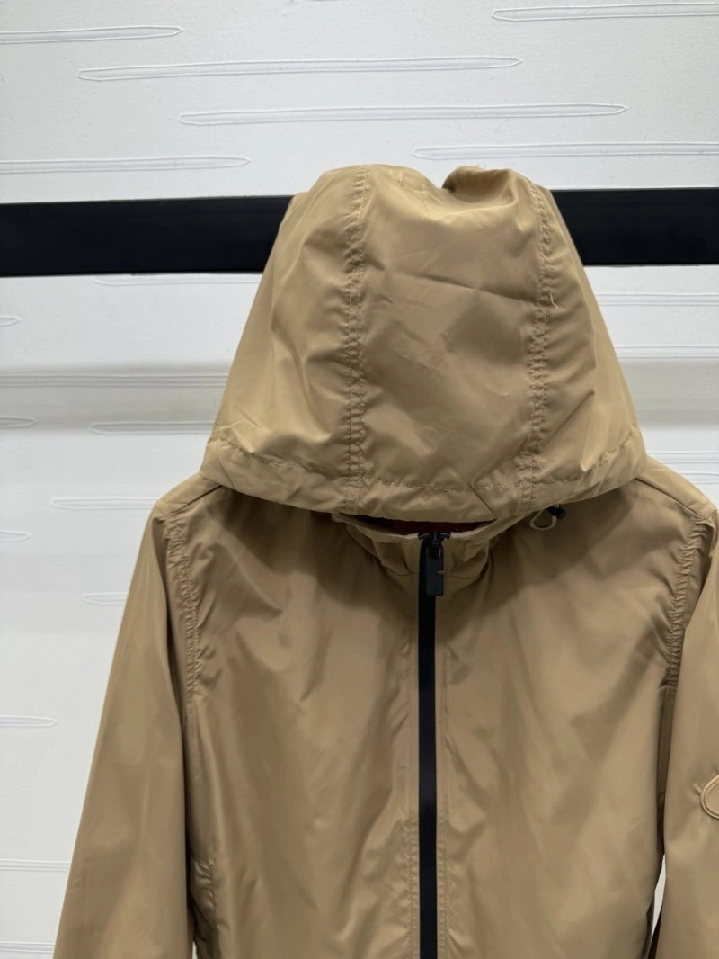 Legit Burberry Long Suits