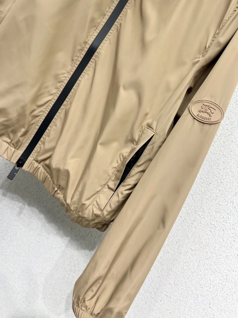 Authentic Burberry Long Suits