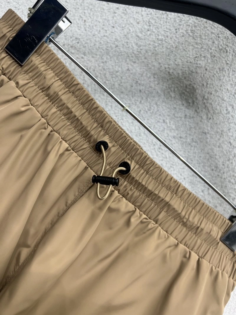 Authentic Burberry Long Suits