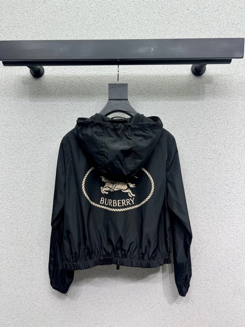 Genuine Burberry Long Suits
