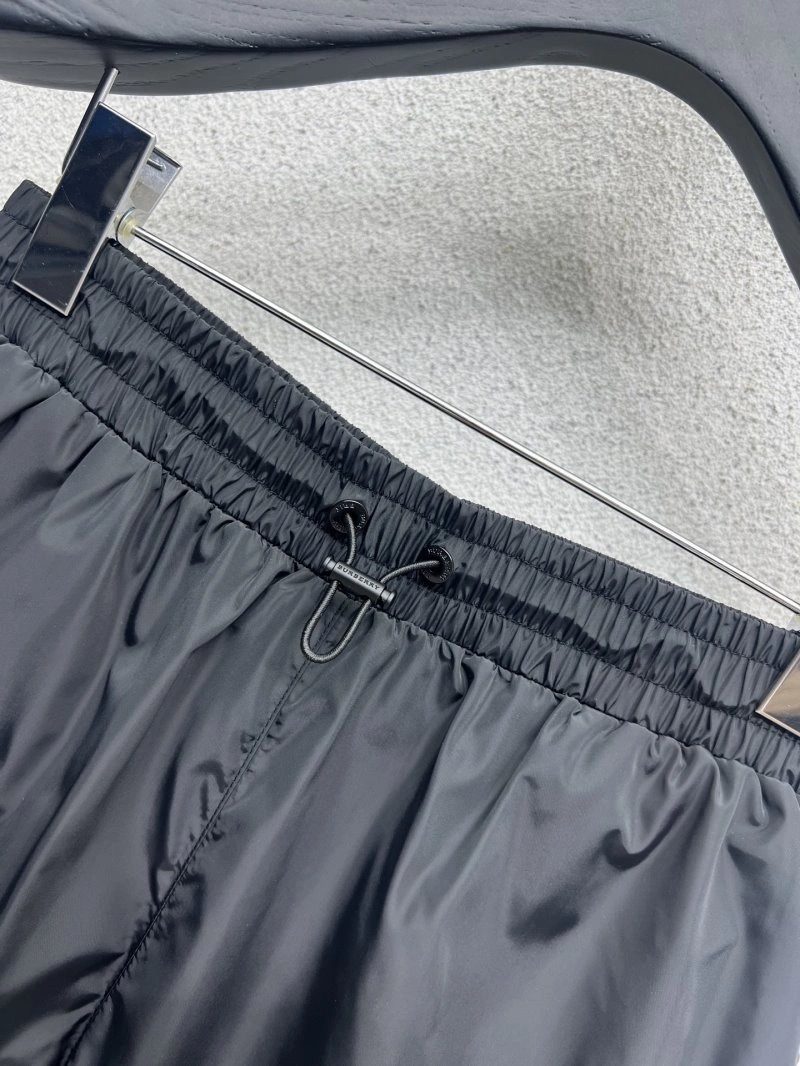 Genuine Burberry Long Suits