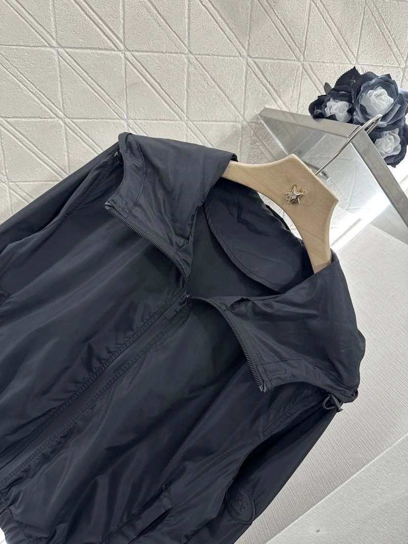 Original Burberry Long Suits