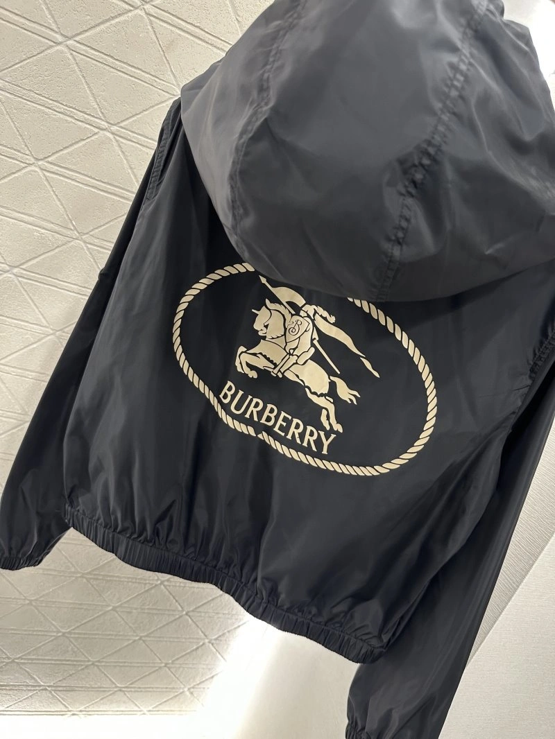Original Burberry Long Suits
