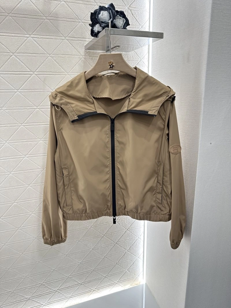 Burberry Long Suits