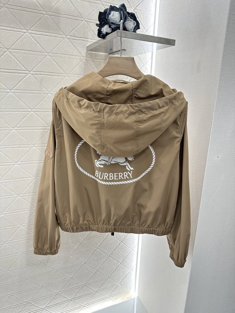 Accurate model Burberry Long Suits
