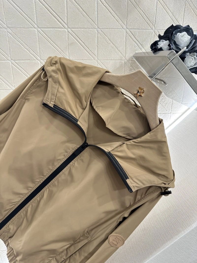 Accurate model Burberry Long Suits