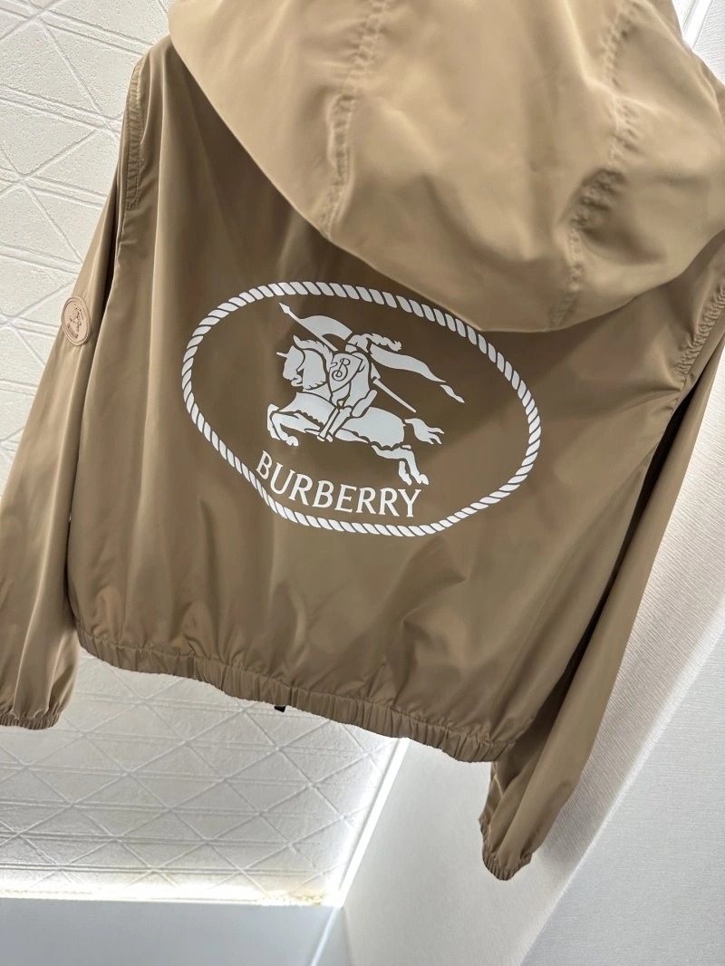 Accurate model Burberry Long Suits