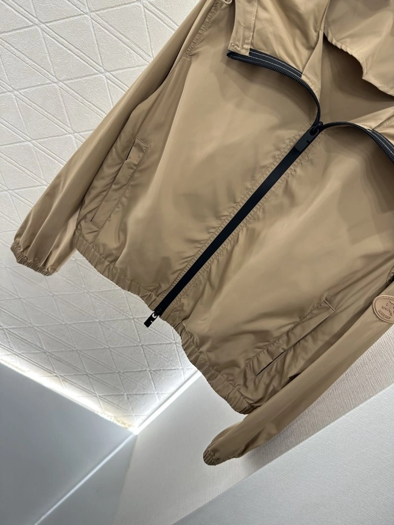 Accurate model Burberry Long Suits